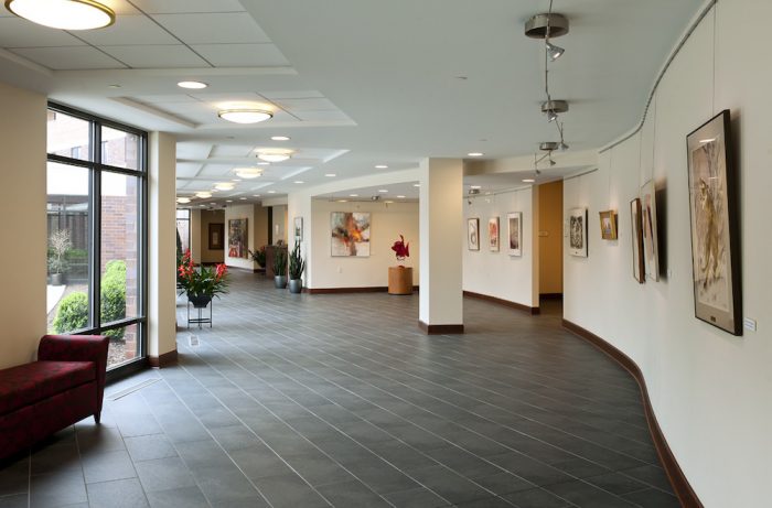 Eventus | Whitney Center