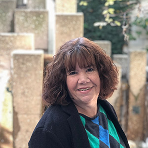 Lisa Kimpel - Eventus