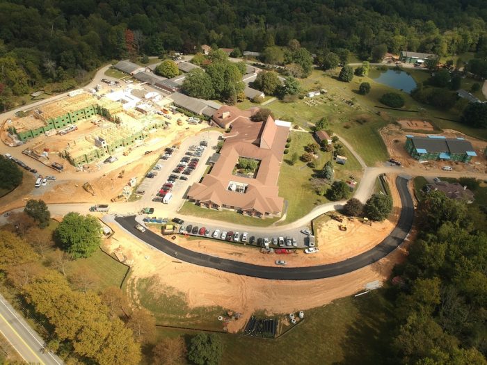 Eventus | Friends House