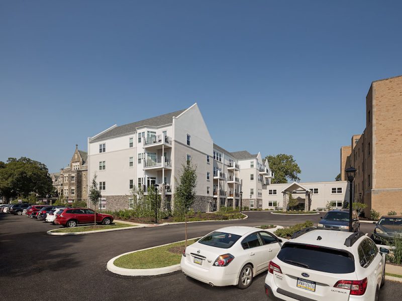 Eventus | Simpson House